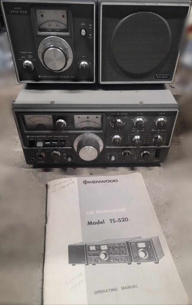 Club Sales – Ventura County Amateur Radio Club